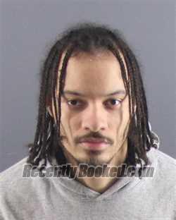 Recent Booking / Mugshot for QUANDARIUS T JONES in Peoria County, Illinois