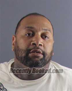 Recent Booking / Mugshot for JOHN P MCKEE in Peoria County, Illinois