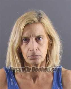 Recent Booking / Mugshot for MICHELLE R TINDALL in Peoria County, Illinois