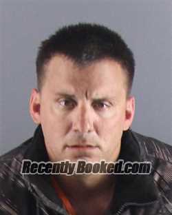 Recent Booking / Mugshot for JOSEPH P POLIZZI in Peoria County, Illinois