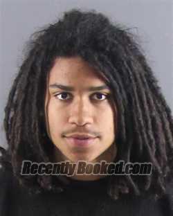 Recent Booking / Mugshot for JAMAR L DEESE in Peoria County, Illinois