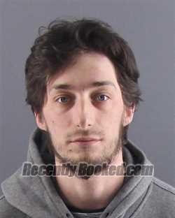 Recent Booking / Mugshot for JACOB A WASHINGTON in Peoria County, Illinois