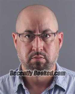 Recent Booking / Mugshot for RYAN M BACHMAN in Peoria County, Illinois