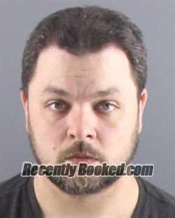 Recent Booking / Mugshot for JAMES W HALL in Peoria County, Illinois