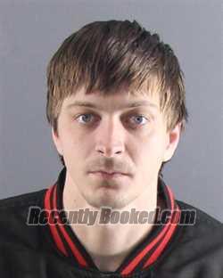 Recent Booking / Mugshot for MASON DEAN WRIGHT in Peoria County, Illinois