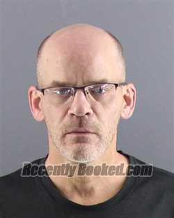 Recent Booking / Mugshot for SEAN N/A MCGRANE in Peoria County, Illinois