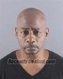 Recent Booking / Mugshot for EMANUEL N/A JONES in Peoria County, Illinois