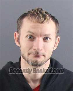 Recent Booking / Mugshot for JEREMY RICHARD JUSTICE in Peoria County ...