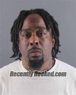 Recent Booking / Mugshot for DUANE E COX in Peoria County, Illinois