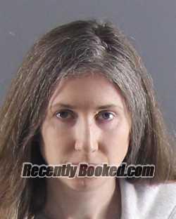 Recent Booking / Mugshot for EMILY A ROTHERHAM in Peoria County, Illinois