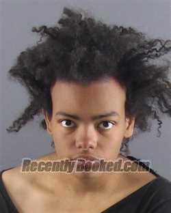 Recent Booking / Mugshot for JILLIAN MARIAH PAYNE in Peoria County ...