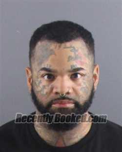 Recent Booking / Mugshot for MARIO E DAVIS in Peoria County, Illinois