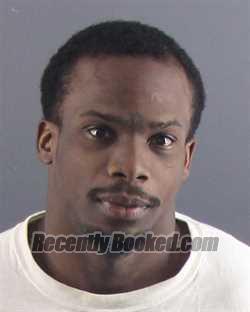 Recent Booking / Mugshot for DARIUS D DAVIS in Peoria County, Illinois