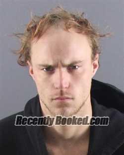 Recent Booking / Mugshot for CHRISTOPHER M BOYD in Peoria County, Illinois