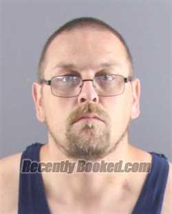 Recent Booking / Mugshot for JUSTIN MICHAEL ENLOW in Peoria County ...