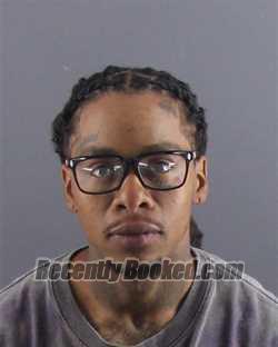 Recent Booking / Mugshot for TYLER S ALLISON in Peoria County, Illinois