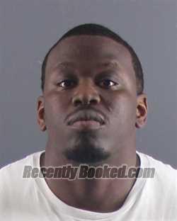 Recent Booking / Mugshot for KEVIN L BOYCE in Peoria County, Illinois