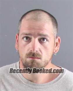 Recent Booking / Mugshot for ALEXANDER V HOWARD in Peoria County, Illinois