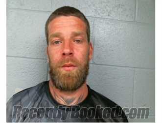 Recent Booking / Mugshot for Coy Davis in Perry County, Illinois