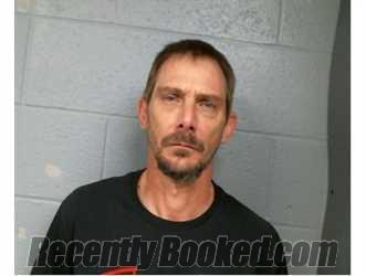 Recent Booking / Mugshot for Bradley Rice in Perry County, Illinois