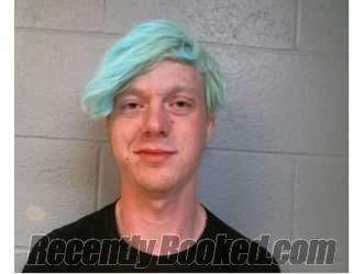 Jonathan Wilson Arrest Record & Booking Info – Perry County, Illinois ...