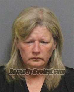 Recent Booking / Mugshot for AMANDA CHERYL DICKSON in Guilford County ...