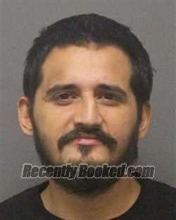 Recent Booking / Mugshot for ADAM TIMOTHY HOLDER in Guilford County ...