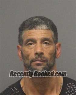 Recent Booking / Mugshot for ANTHONY MCCANTS in Guilford County, North ...