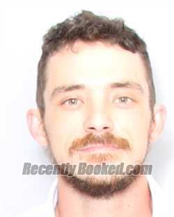 Recent Booking / Mugshot for ADAM CARL NUNN in Guilford County, North ...