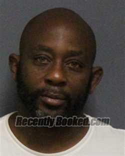 Recent Booking / Mugshot for ANTHONY RODIGUS STIMPSON in Guilford ...