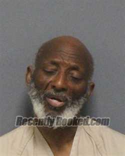 Recent Booking / Mugshot for ANTHONY WILEY in Guilford County, North ...
