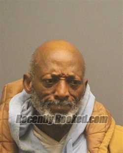 Recent Booking / Mugshot for ANTHONY WILEY in Guilford County, North ...