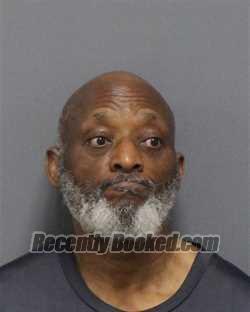 Recent Booking / Mugshot for ANTHONY WILEY in Guilford County, North ...
