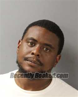 Recent Booking / Mugshot for ALEX JERMAINE WHITE in Guilford County ...