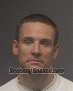 Recent Booking / Mugshot for BRIAN MICHAEL BOURN in Guilford County ...