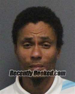 Recent Booking / Mugshot for BRIAN PARKER BIGELOW in Guilford County ...
