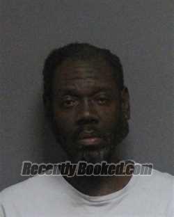 Recent Booking / Mugshot for BERNELL RICHARD DOKINS in Guilford County ...