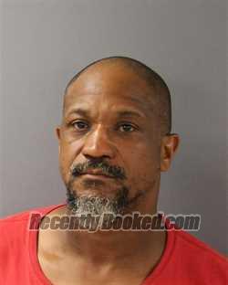 Recent Booking / Mugshot for BARRY JAMES FORD in Guilford County, North ...
