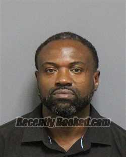 Recent Booking / Mugshot for BENJI CAPONE HARRIS in Guilford County ...