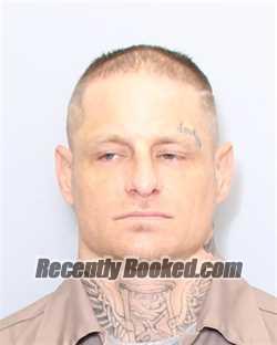 Recent Booking / Mugshot for BRANDON DANE HOWARD in Guilford County ...