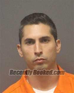 Recent Booking / Mugshot for BENJAMIN THOMAS RYAN in Guilford County ...