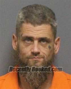 Recent Booking / Mugshot for CHRISTOPHER DEAN ALTICE in Guilford County ...