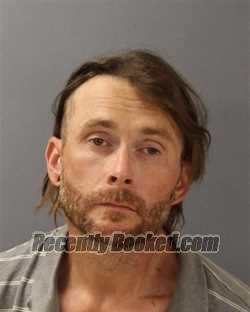 Recent Booking / Mugshot for CHARLES DWAYNE DUNCAN in Guilford County ...