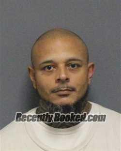 Recent Booking / Mugshot for CHARLES RICHARD GOODWIN in Guilford County ...