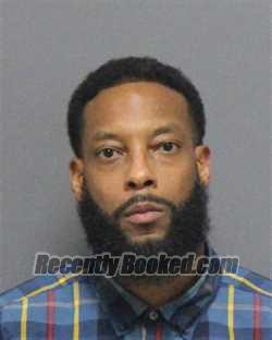Recent Booking / Mugshot for CHRISTOPHER HUGGINS in Guilford County ...