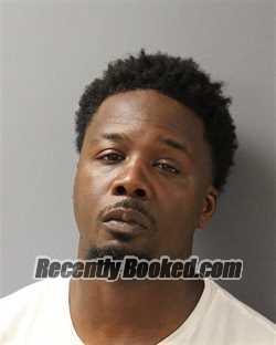 Recent Booking / Mugshot for COREY CORNELIUS HUMPHREY in Guilford ...