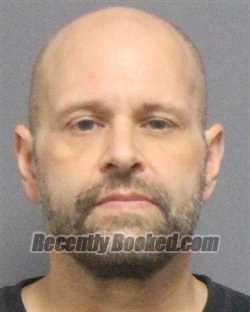 Recent Booking / Mugshot for CHRISTOPHER CHAD HORRELL in Guilford ...