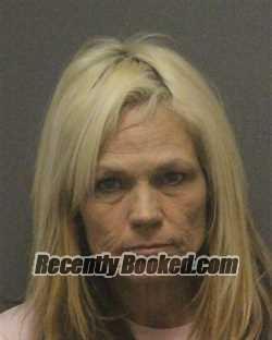 Recent Booking / Mugshot for CANDACE ALANA INGLE in Guilford County ...