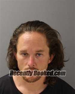 Recent Booking / Mugshot for COLBY RAY LUDWICK in Guilford County ...