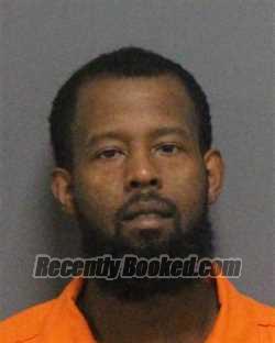 Recent Booking / Mugshot for CHRISTOPHER JAMERA MITCHELL in Guilford ...